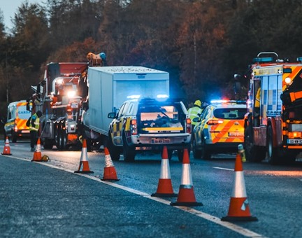 Understanding Hours of Service Violations: The Role of a Trucking ...